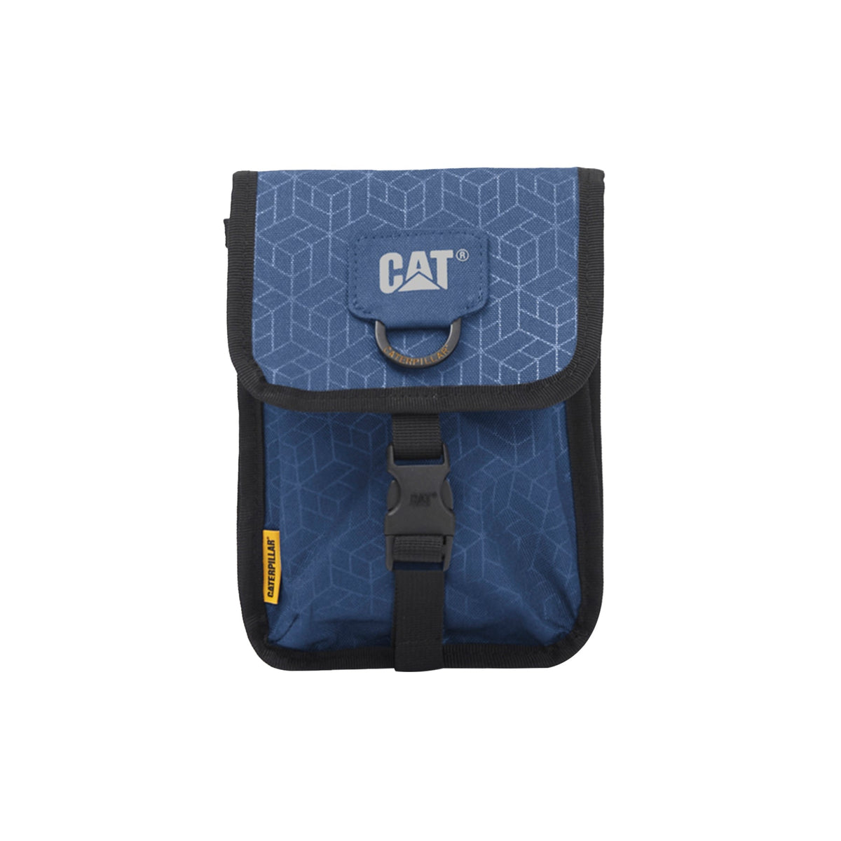 Bolso Rhett Utility para hombre color azul - Caterpillar Costa Rica ...