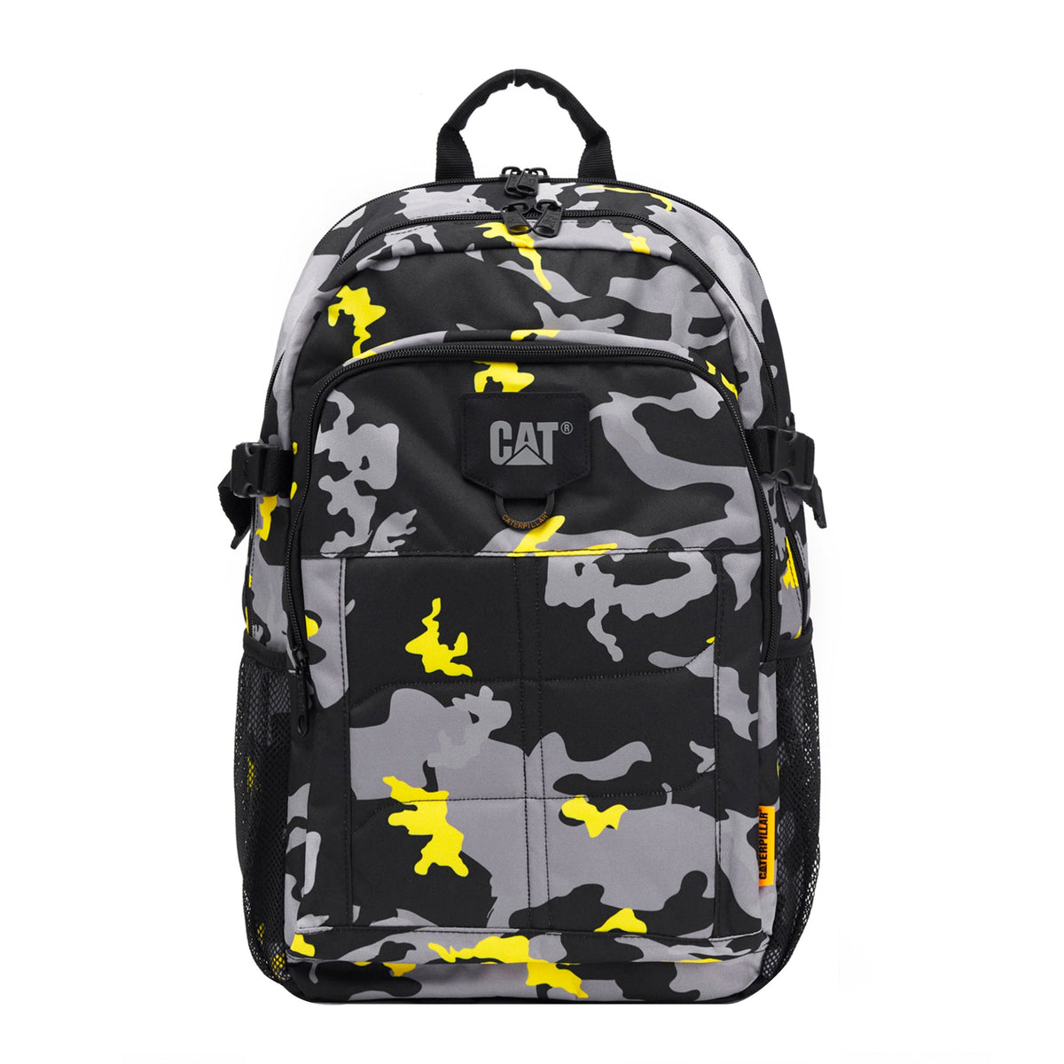 Mochila Barry para hombre color camo - Caterpillar Costa Rica – CAT ...